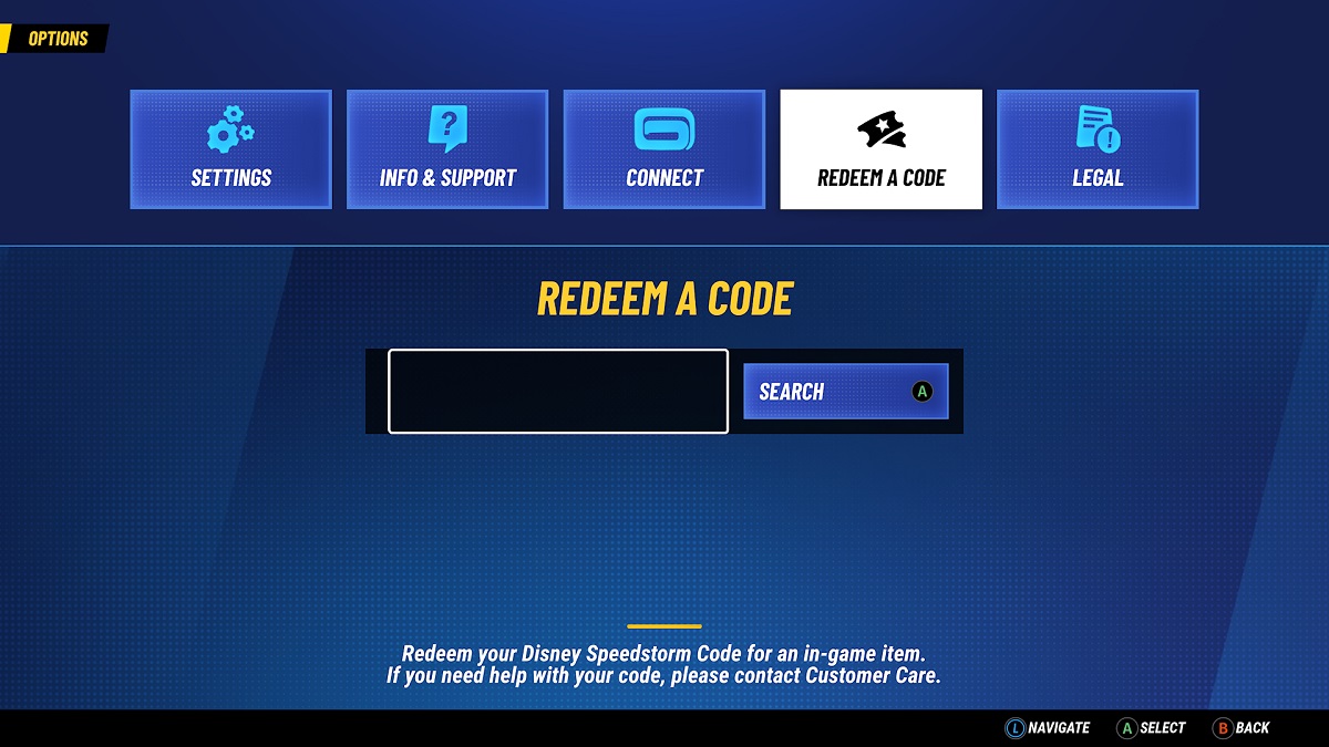 Disney Speedstorm Codes (October 2025) - Twinfinite