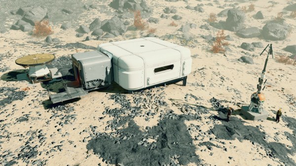 How to Set Up Outposts in Starfield - Twinfinite