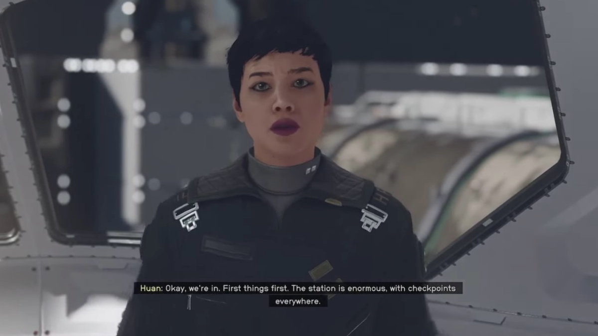 How To Use Starfield's New Money Glitch - Twinfinite