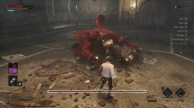 How to Stagger Enemies for Fatal Strikes in Lies of P - Twinfinite