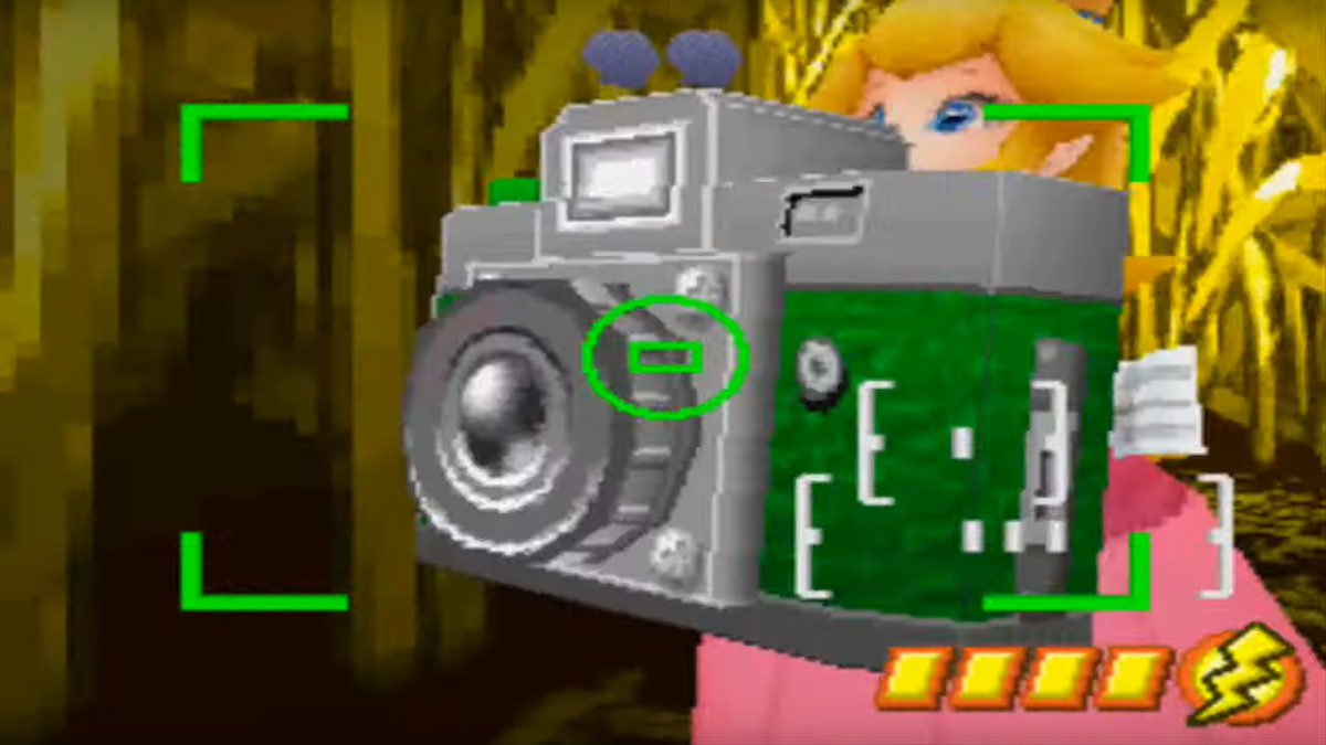 Top 10 Peach Transformations We'd Love to See in Princess Peach: Showtime - Twinfinite