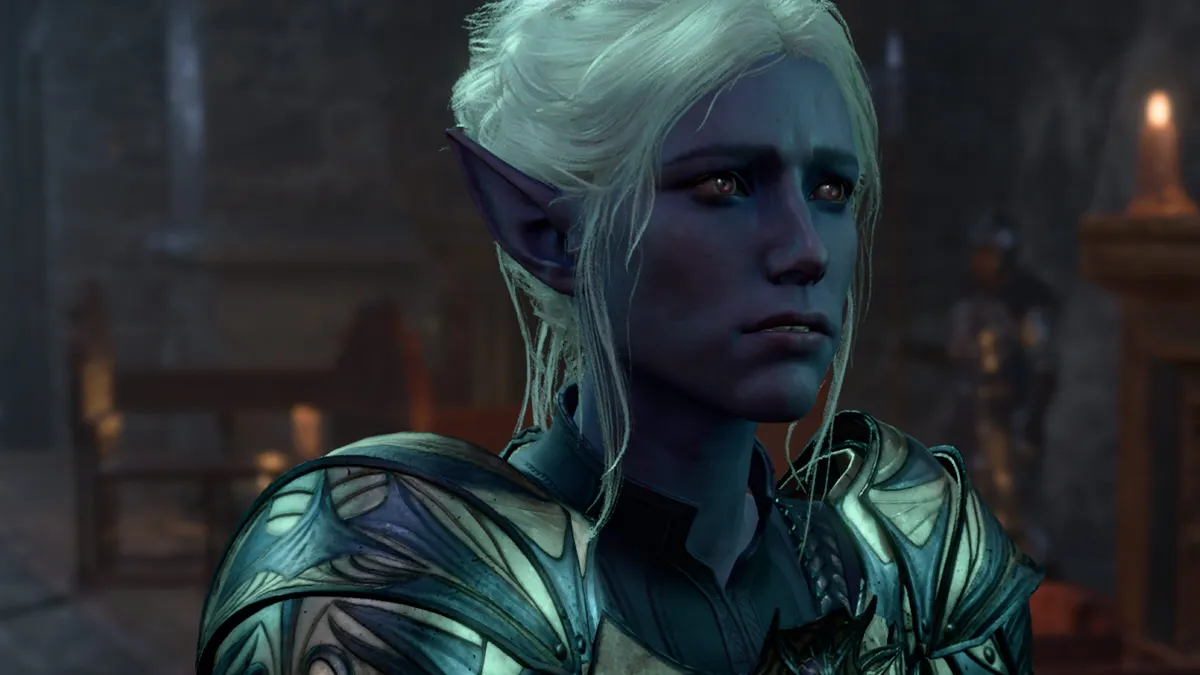 How to Recruit Minthara As a Companion in BG3 - Twinfinite