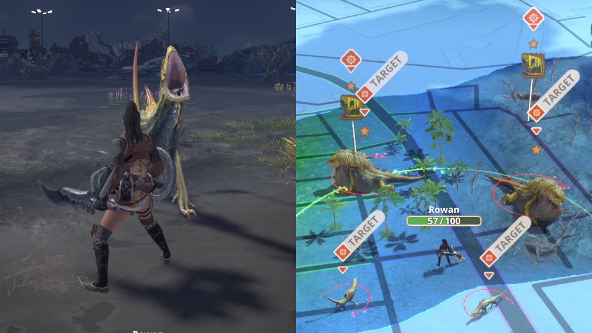 Ranking All AR Mobile Games from Worst to Best - Twinfinite