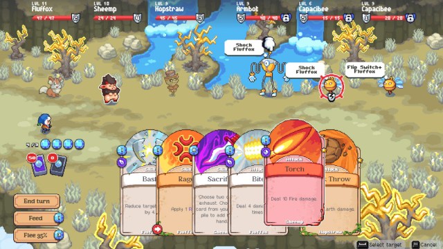 Moonstone Island Combat Guide: All Card Types, How They Work & More ...