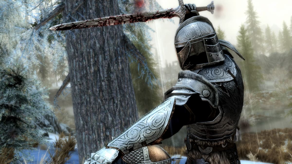 Top 22 Best Skyrim Armor Mods - Twinfinite