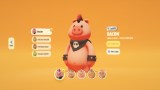 All Playable Characters in Party Animals - Twinfinite