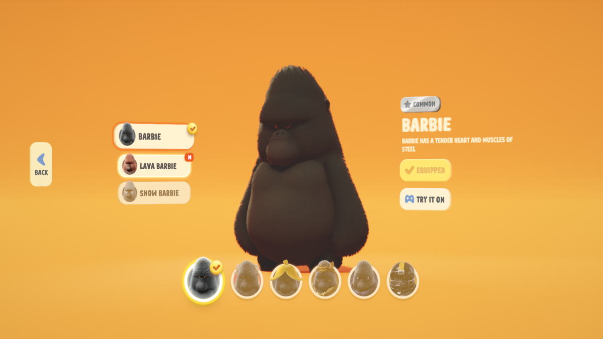 All Playable Characters in Party Animals - Twinfinite