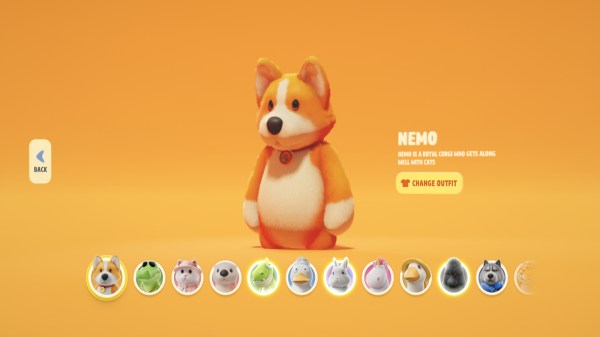 All Playable Characters in Party Animals - Twinfinite