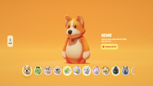 All Playable Characters in Party Animals - Twinfinite