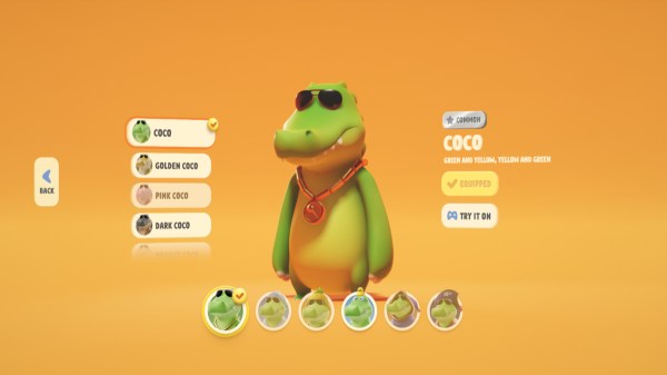 All Playable Characters in Party Animals - Twinfinite