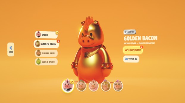 How to Get 3 Stars on Tutorial for a Special Character Skin in Party ...