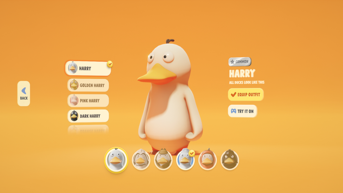 All Playable Characters in Party Animals - Twinfinite