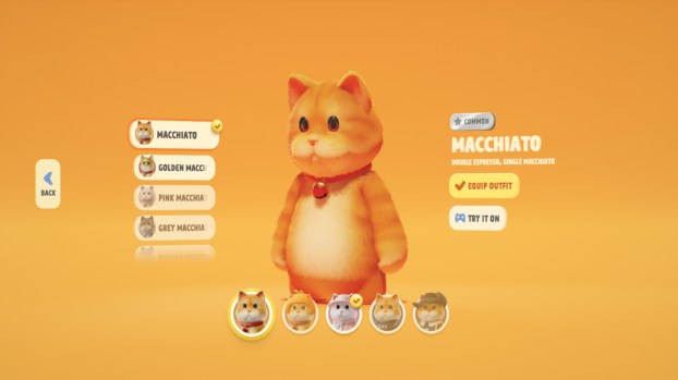 All Playable Characters in Party Animals - Twinfinite