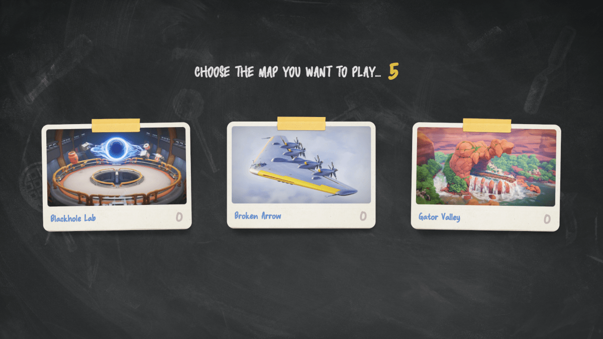 Party Animals Review - The Real Animal House - Twinfinite