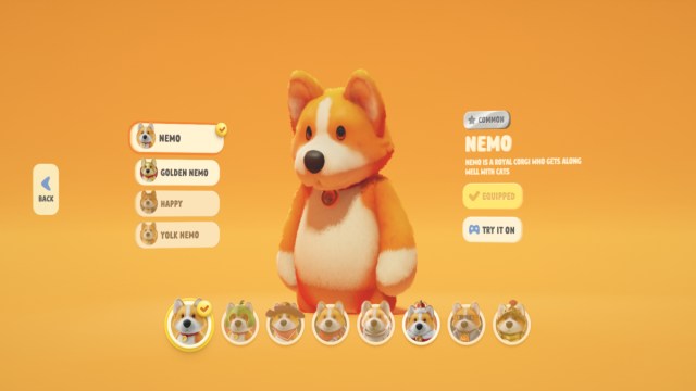 All Playable Characters in Party Animals