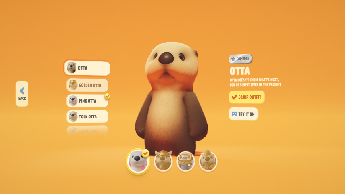 All Playable Characters in Party Animals - Twinfinite