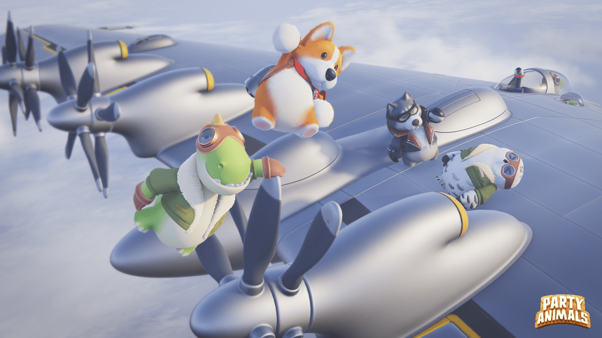 How to Use Egg Coins in Party Animals - Twinfinite