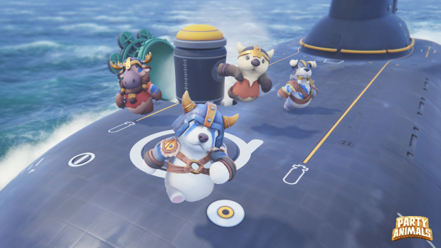 Does Party Animals Have Crossplay? Answered - Twinfinite