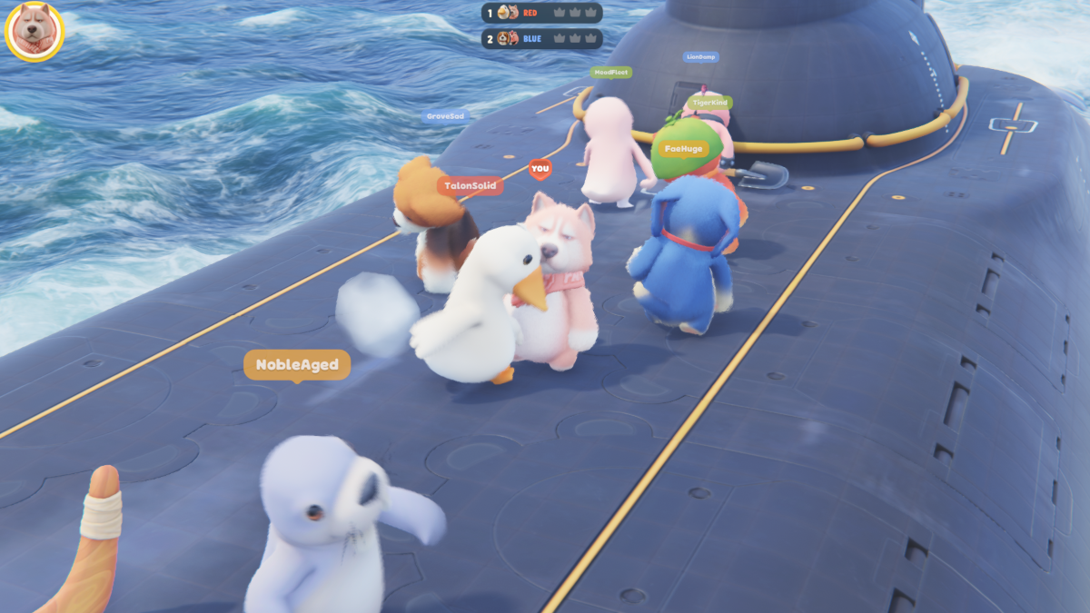 Party Animals Review - The Real Animal House - Twinfinite