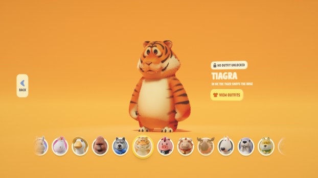 All Playable Characters in Party Animals - Twinfinite