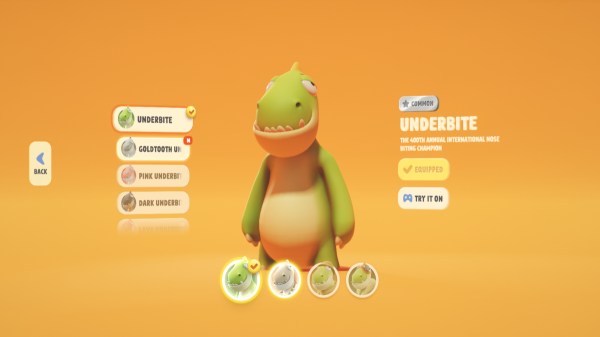 All Playable Characters in Party Animals - Twinfinite