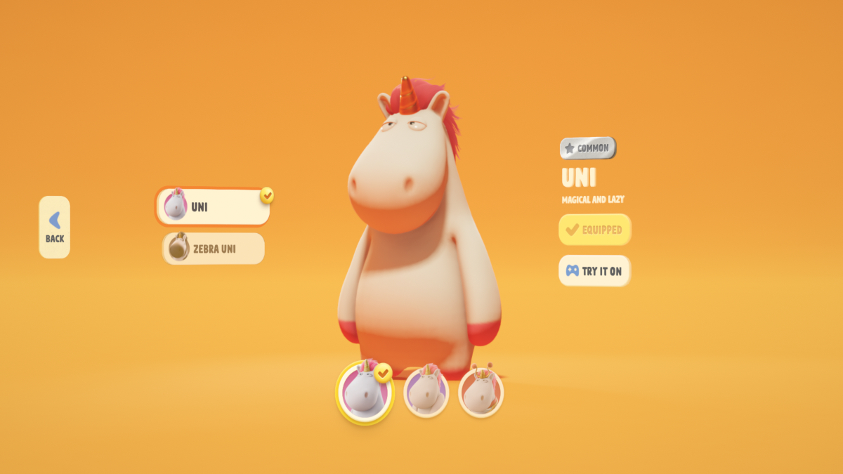 All Playable Characters in Party Animals - Twinfinite