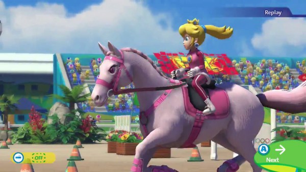 Top 10 Peach Transformations We'd Love to See in Princess Peach ...