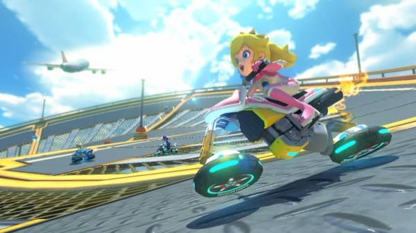Top 10 Peach Transformations We'd Love to See in Princess Peach ...