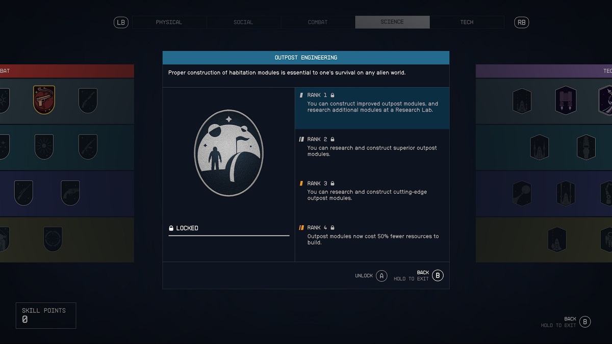 How to Increase Outpost Storage in Starfield - Twinfinite