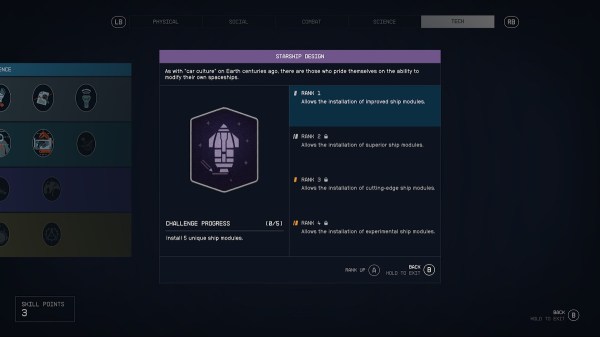 How to Get SF40 Sheared Flow Reactor in Starfield - Twinfinite