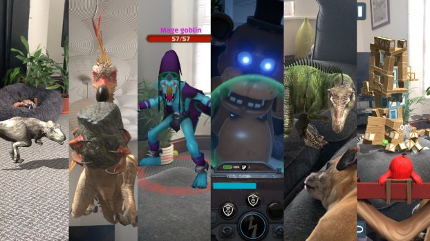 Ranking All AR Mobile Games from Worst to Best - Twinfinite