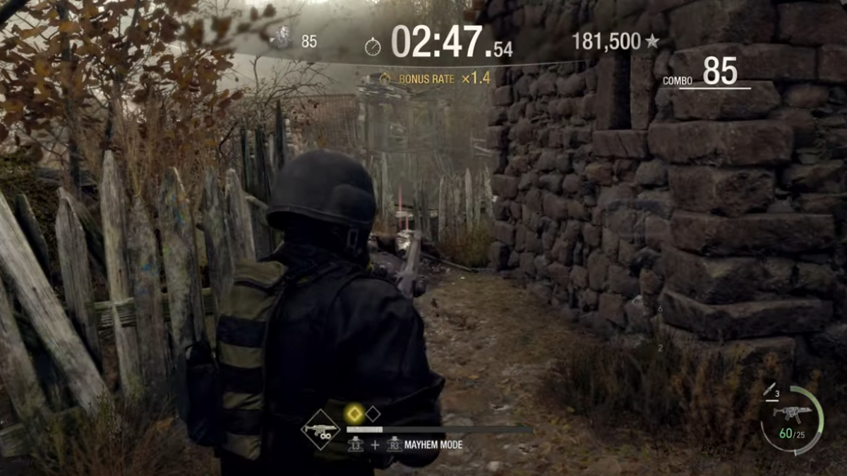 How to Unlock Leon's RPD Uniform in RE4 Remake - Twinfinite