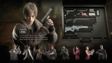 How to Unlock Leon's RPD Uniform in RE4 Remake - Twinfinite