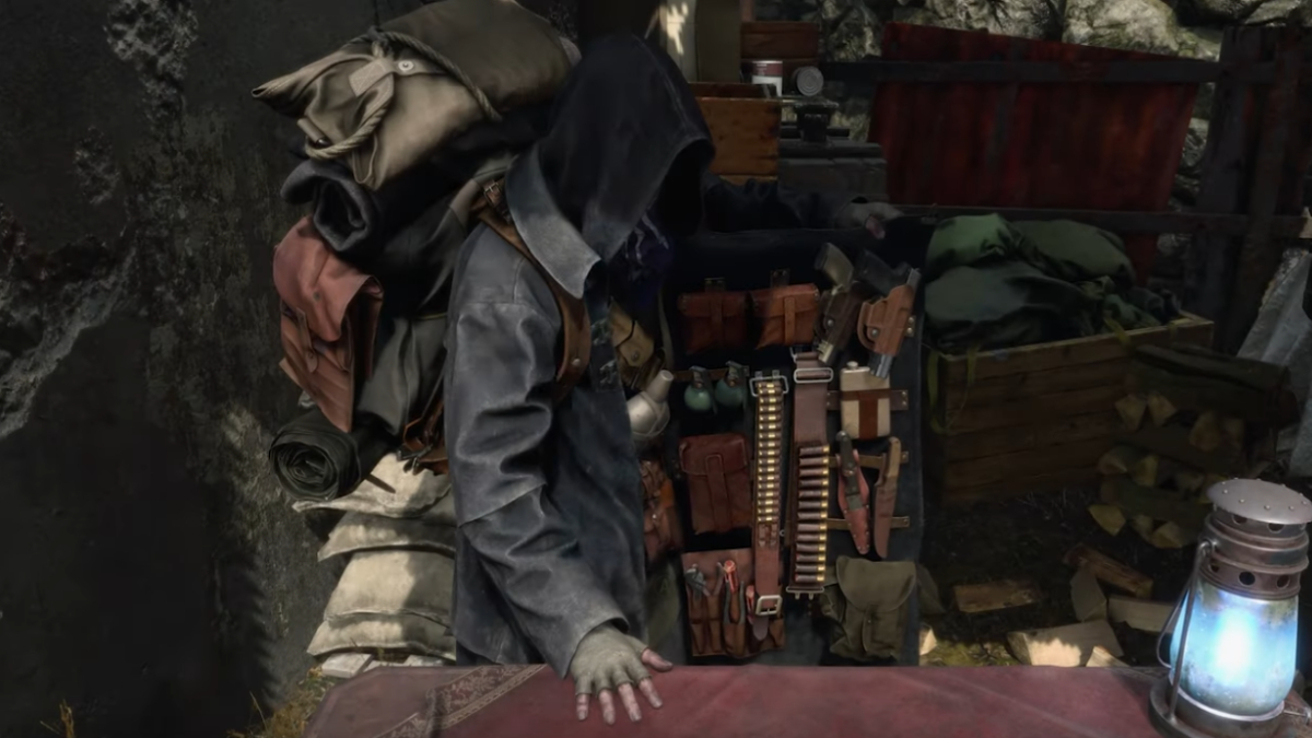 How to Get All Weapons in RE4 Remake Separate Ways DLC - Twinfinite