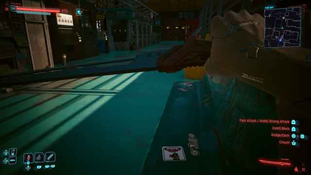 Cyberpunk 2077 2.0 Skill Progression Explained - Twinfinite