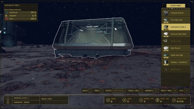 How to Set Up Outposts in Starfield - Twinfinite