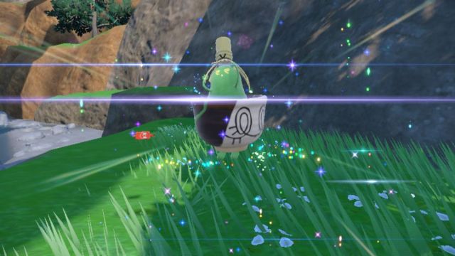 How to Evolve Poltchageist into Sinistcha in Pokemon Scarlet & Violet ...