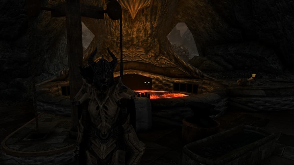 Top 22 Best Skyrim Armor Mods - Twinfinite