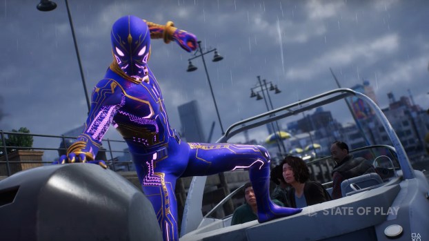 All Marvel's Spider-Man 2 Suits Revealed So Far - Twinfinite