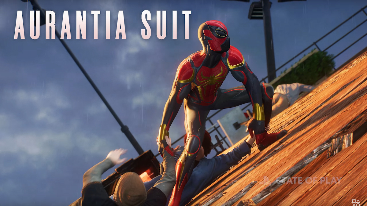 All Marvel's Spider-Man 2 Suits Revealed So Far - Twinfinite