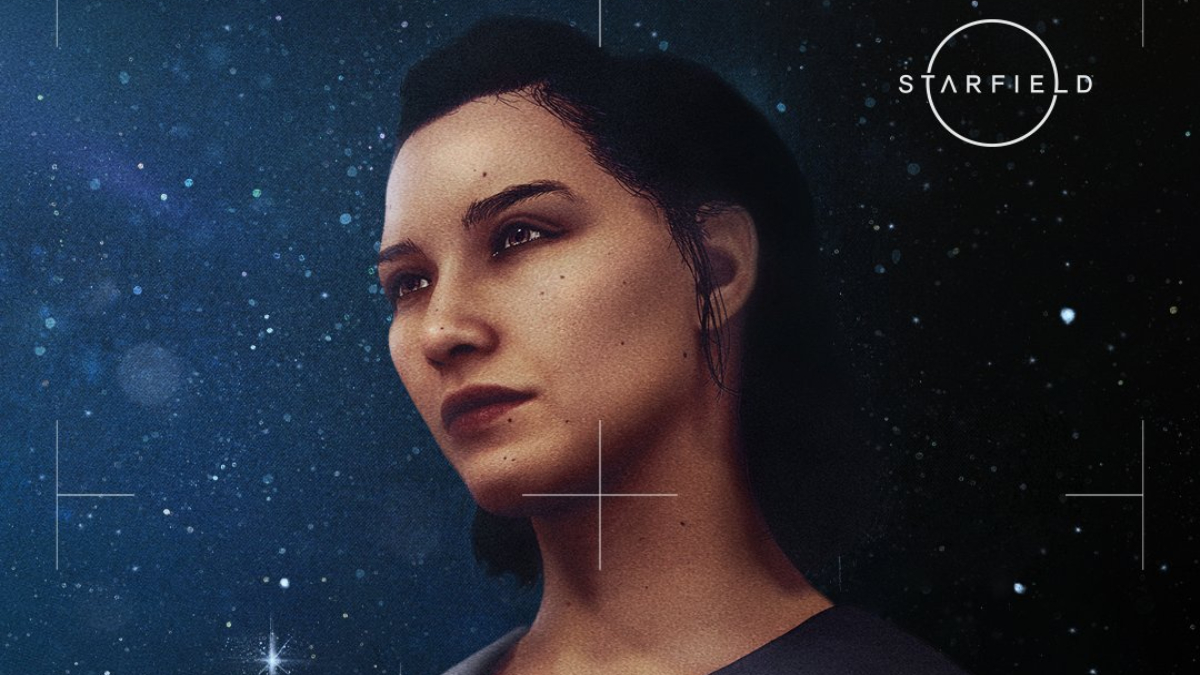 Meet the Voice Actors of Starfield's Cast - Twinfinite