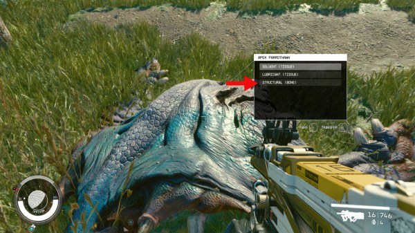 Where to Find Structural Materials in Starfield & What They're Used For ...
