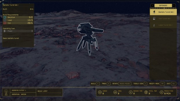 All Outpost Modules & What They Do in Starfield - Twinfinite