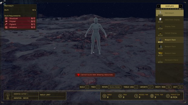 All Outpost Modules & What They Do in Starfield - Twinfinite