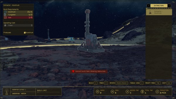 All Outpost Modules & What They Do in Starfield - Twinfinite