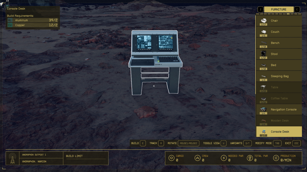All Outpost Modules & What They Do in Starfield - Twinfinite