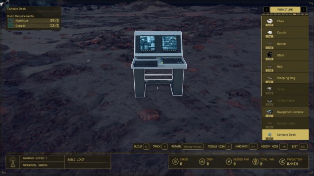 All Outpost Modules & What They Do in Starfield - Twinfinite