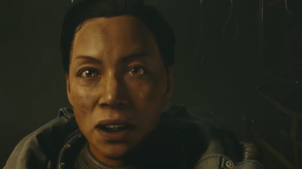 Meet the Voice Actors of Starfield's Cast - Twinfinite