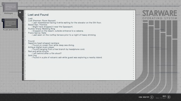 How to Complete Lost and Found Quest in Starfield - Twinfinite