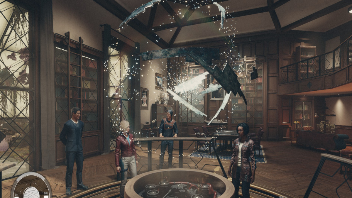 All Starfield Main Quests List - Twinfinite
